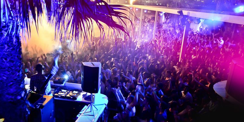 the-top-10-crazy-party-destinations | Wikolia Music & Events
